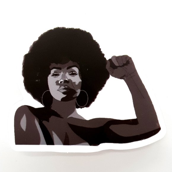 Black Lives Matter Stickers | Accessories | Blm Stickers Bundle Deal ...